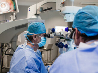 Cataract surgery | Miranza