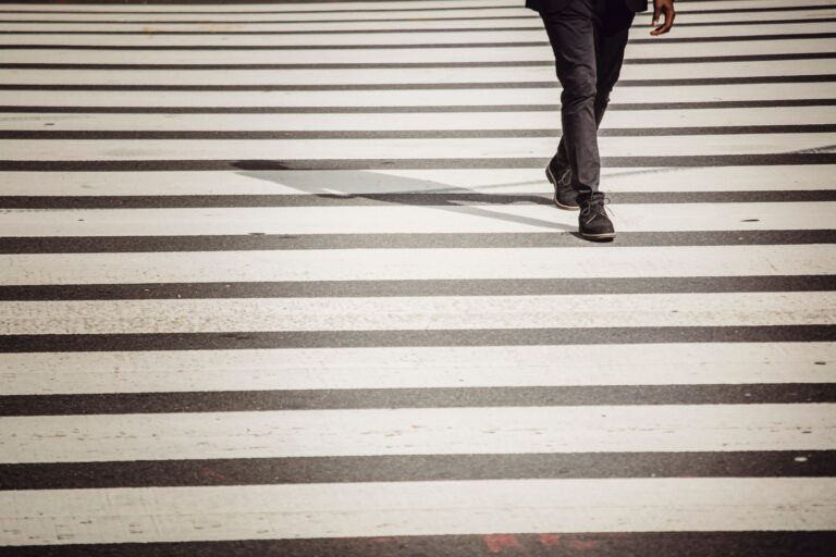 Distorted vision - Miranza