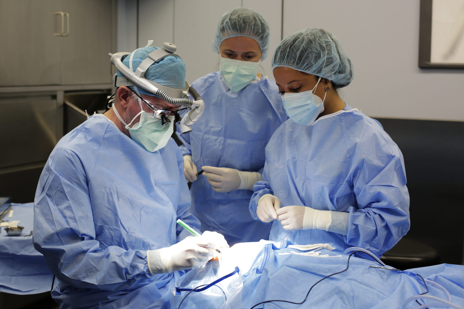 Enucleación. Tratamientos oftalmológicos | Miranza