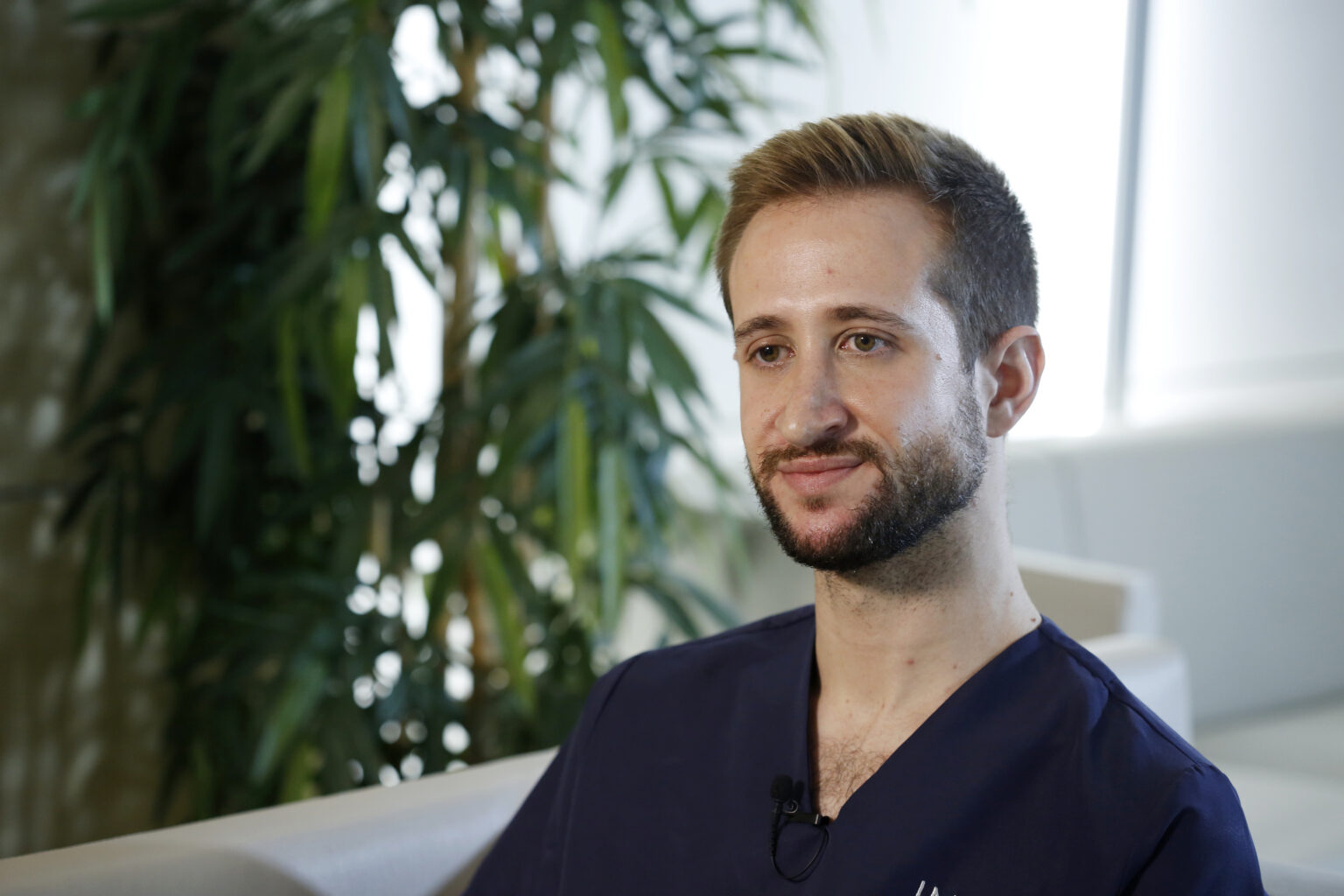 La migraña ocular o retiniana | Relación entre migrañas y visión - Miranza