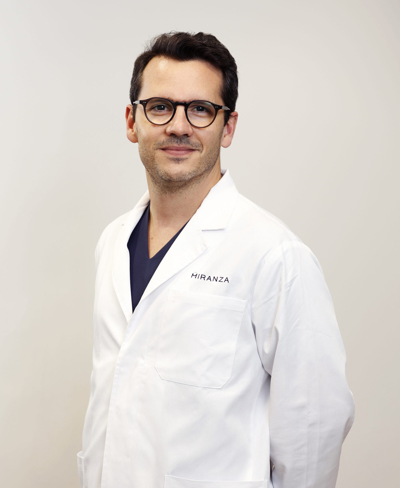 Martín Guerrero | Specialist in Oculoplastics and Aesthetics of the eye ...