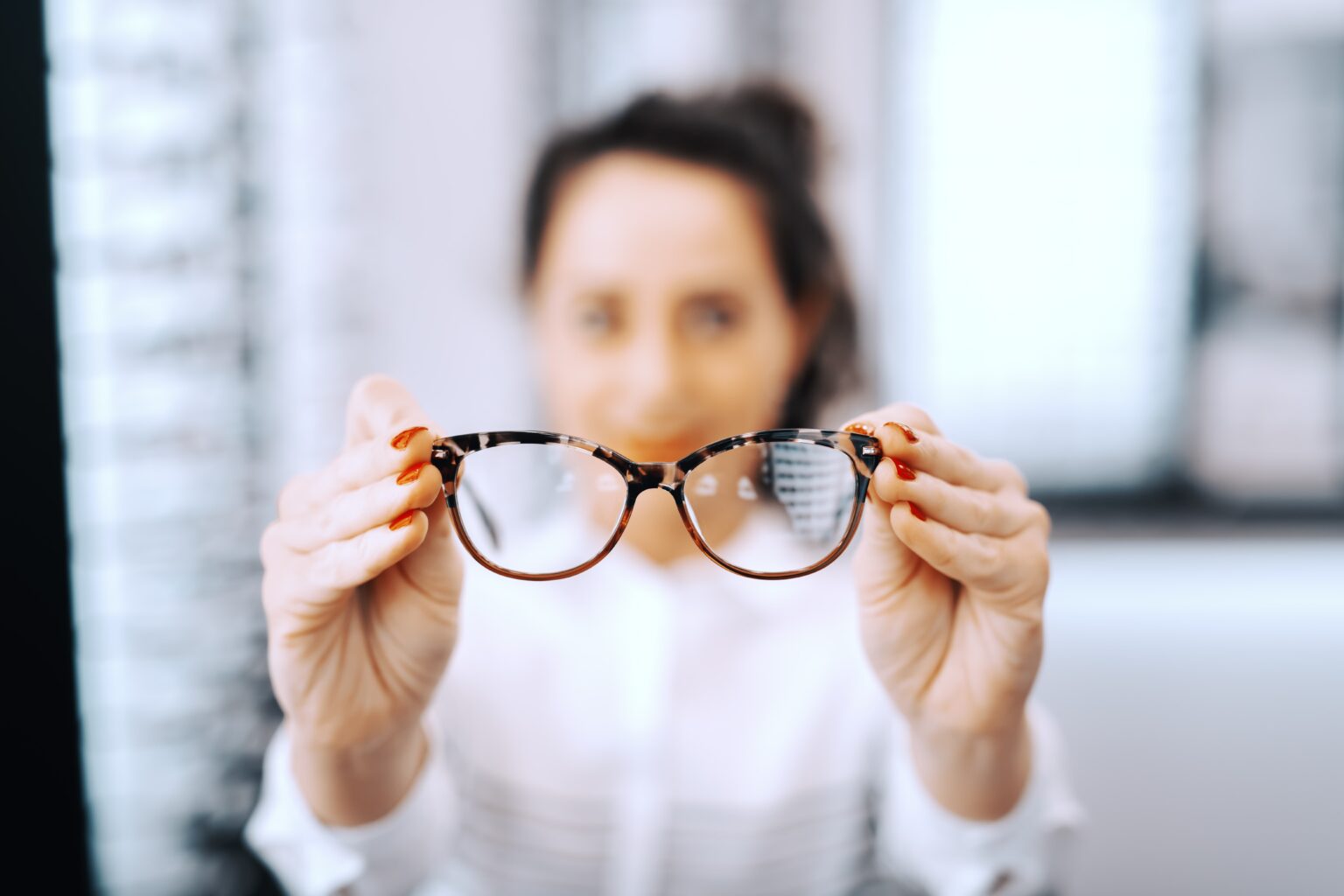 Guía para elegir tus gafas para la presbicia - Miranza