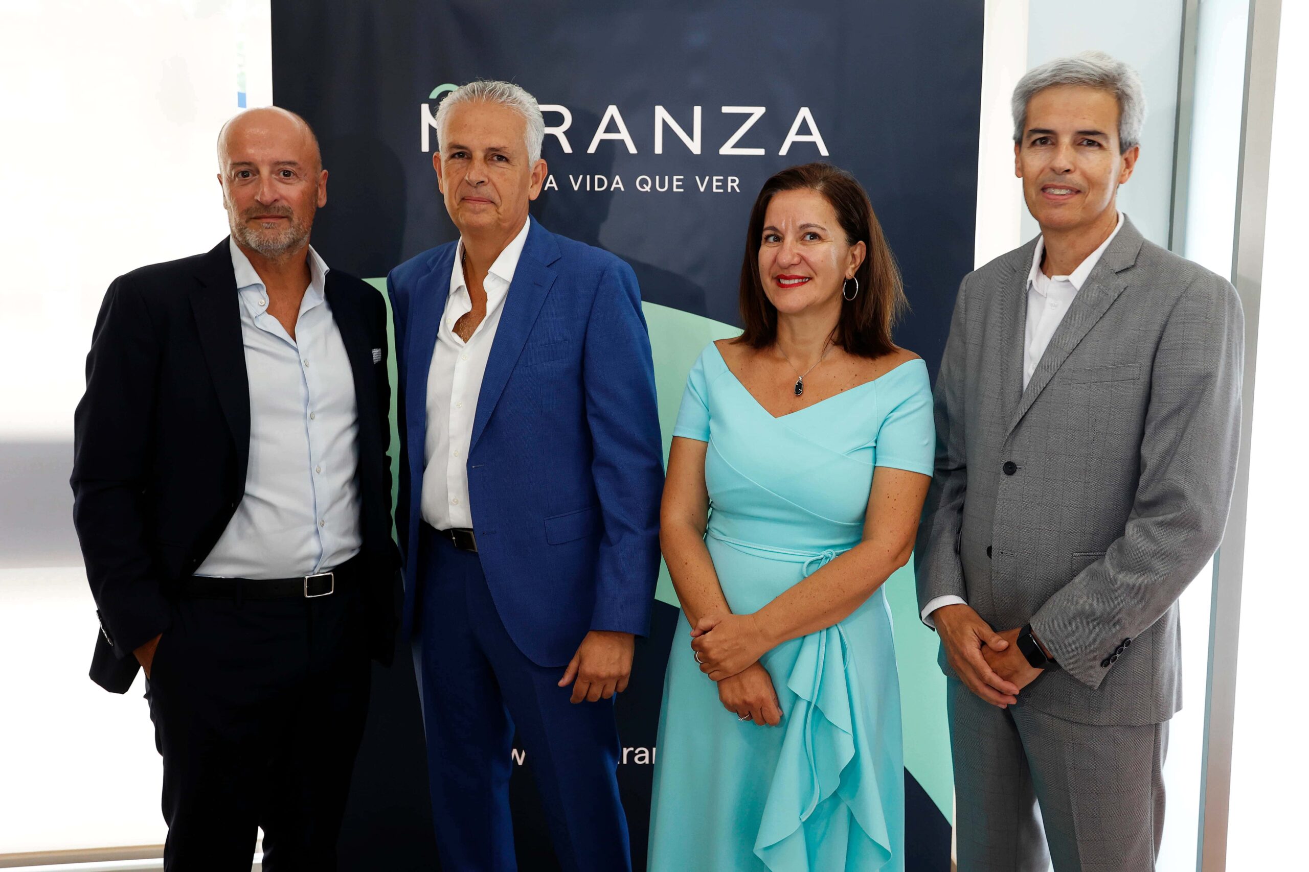 La Clínica Pérez Silguero estrena nuevo proyecto de la mano de Miranza ...