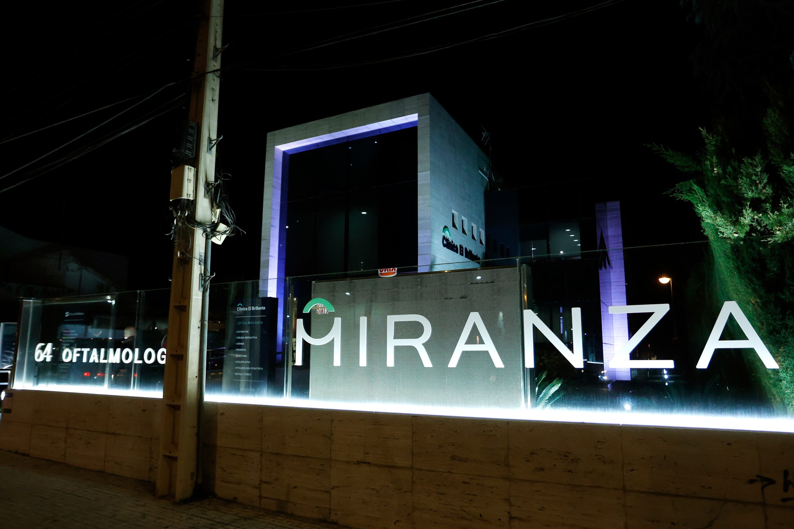 Clínica El Brillante opens a new path by joining Miranza - Miranza