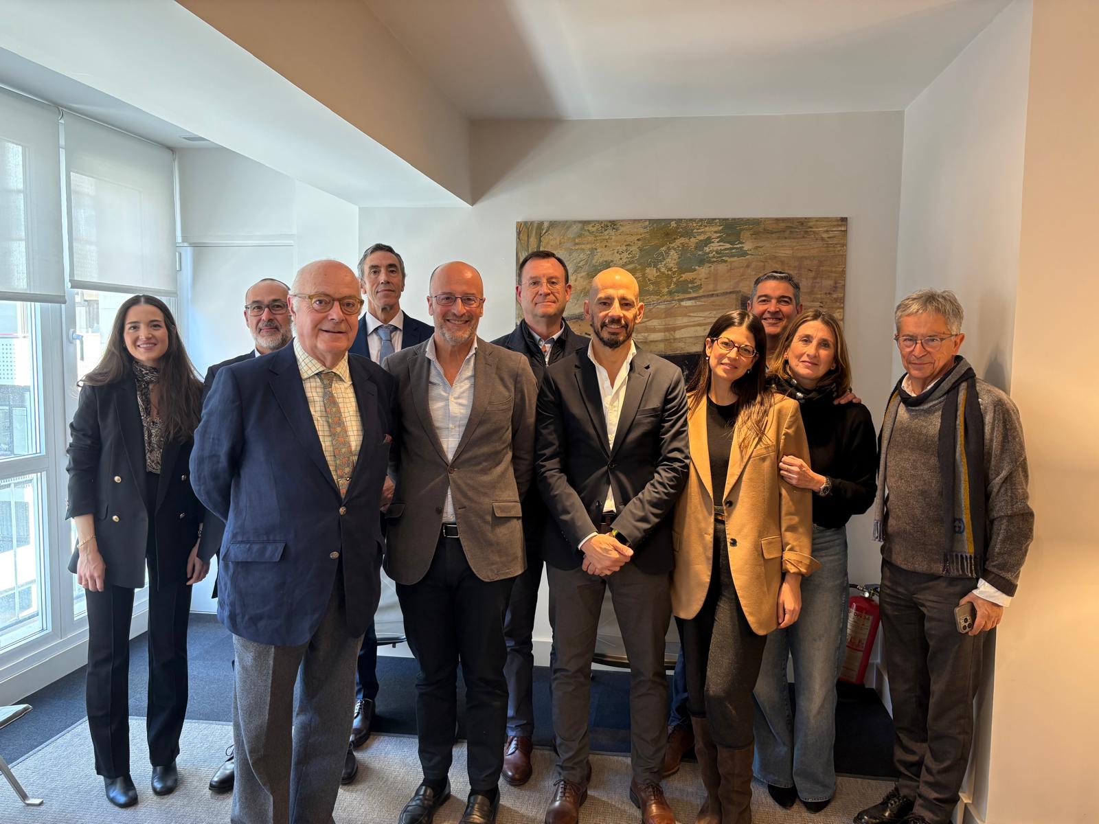 Miranza llega a Santander | Miranza